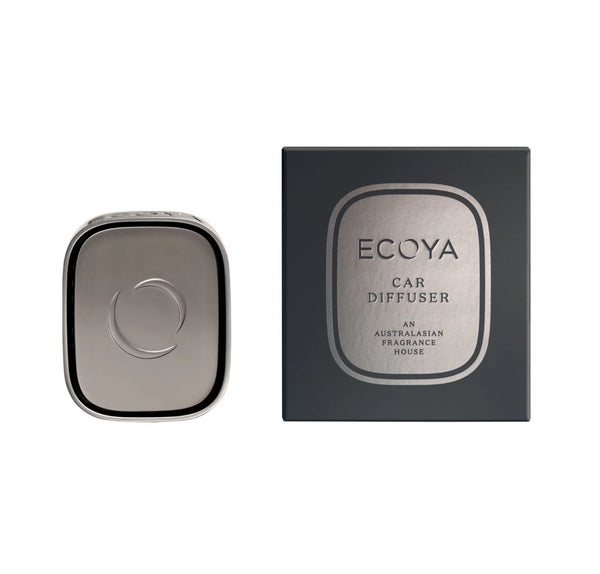 Ecoya Car Diffuser Case