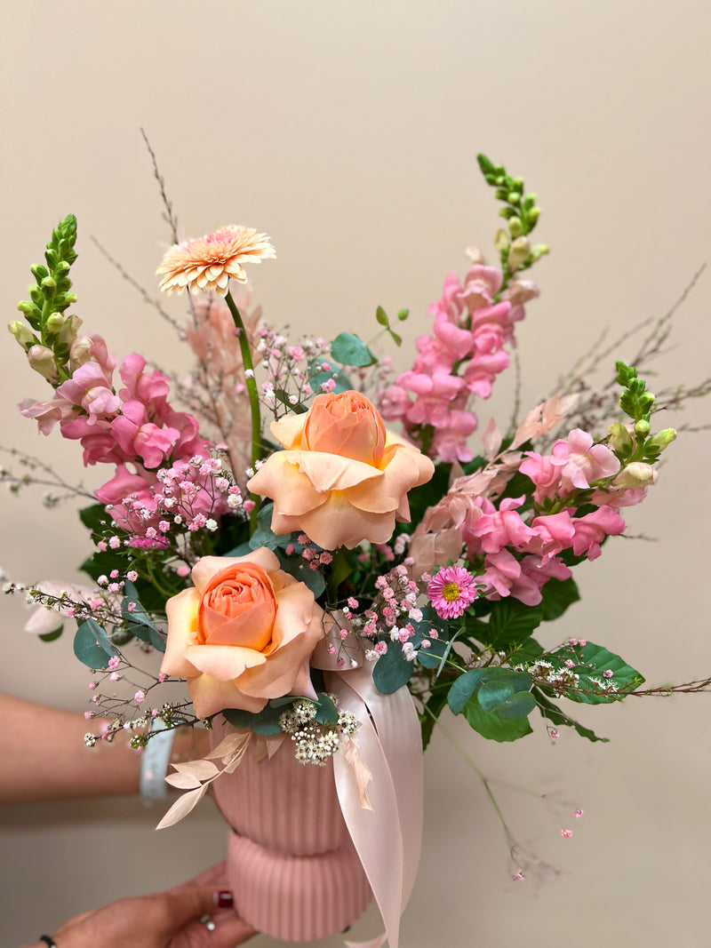 MORE THAN FLOWERS | HAMILTON FLORIST Official Online Store